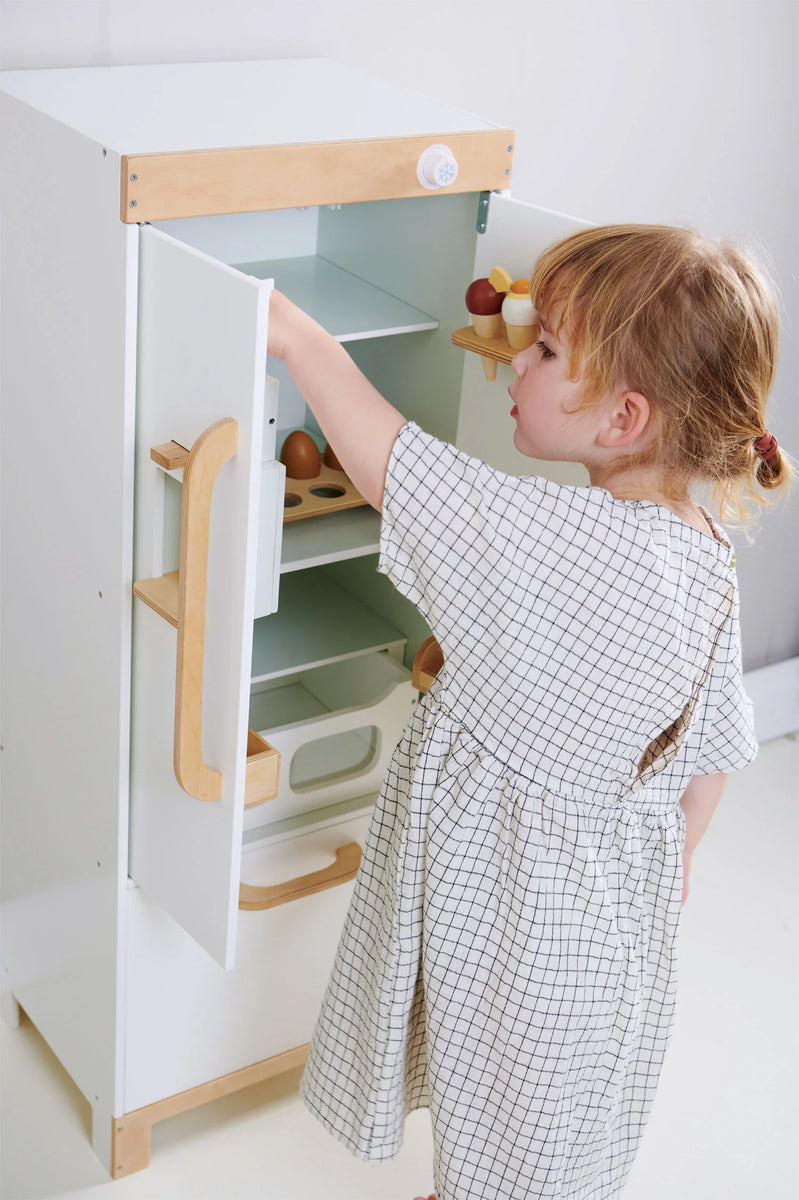 Refrigerator Collection – Tender Leaf Toys Canada
